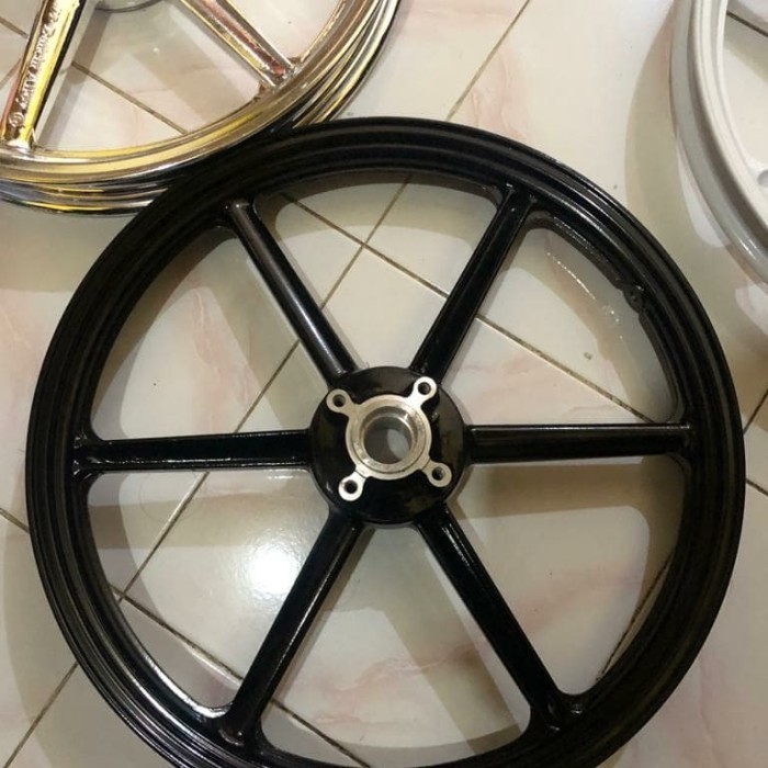 Jual VELG DAICHI ALLOY THAILAND UNTUK MOTOR YAMAHA | Shopee Indonesia
