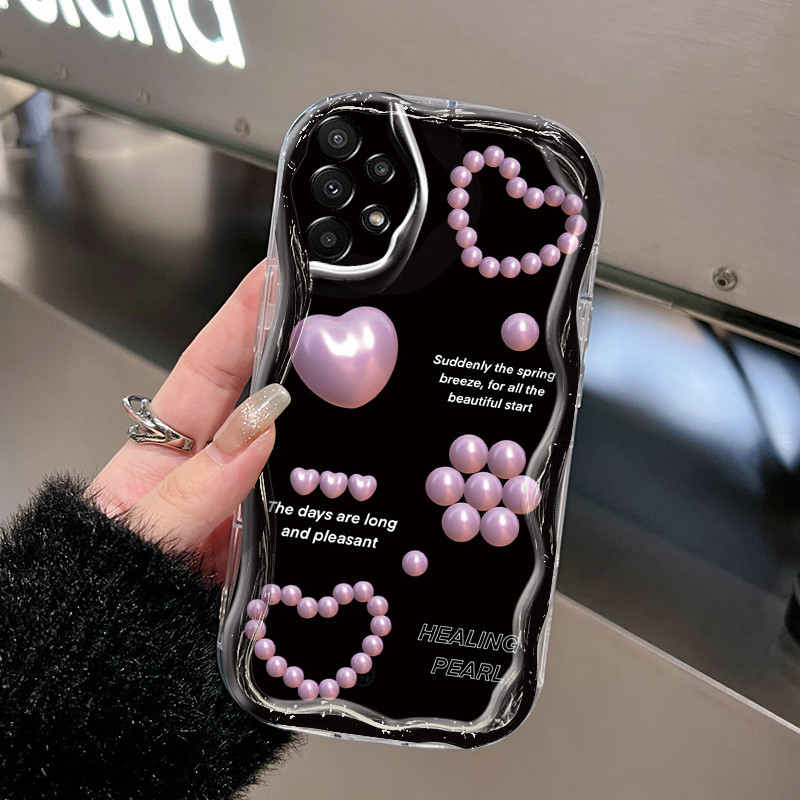 Jual Casing Hp Samsung Galaxy A22 M22 A23 A21s A24 Case HP pelindung ...