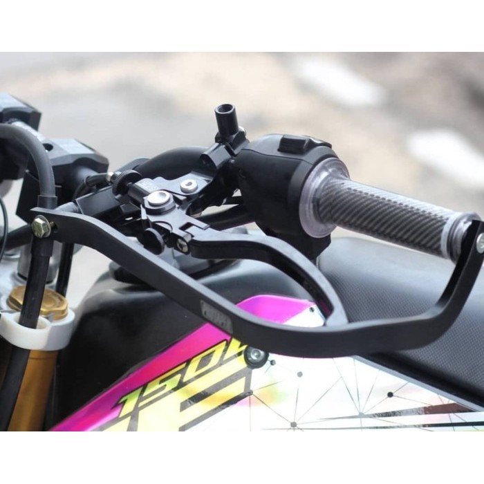 Jual Handguard Tulang Besi Protaper Model Acerbis Supermoto Crf Klx ...