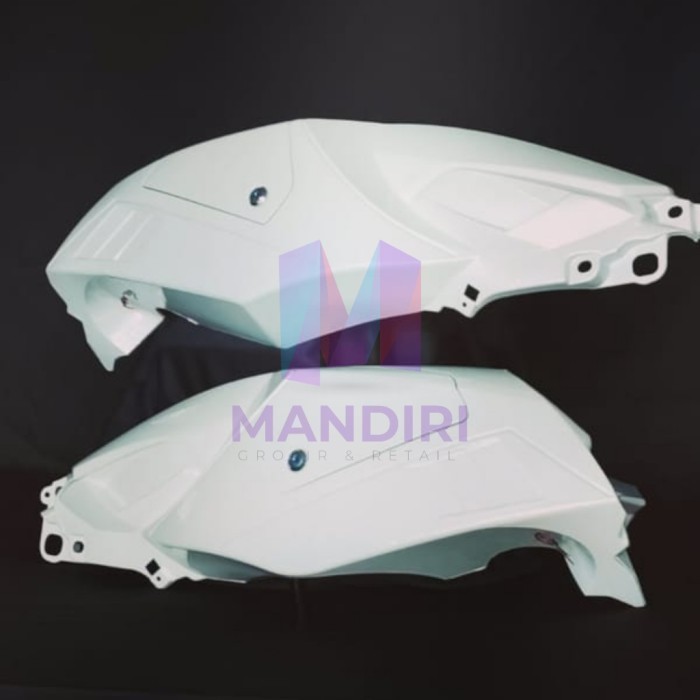 Jual Body Box Samping Yamaha Nmax Old | Shopee Indonesia