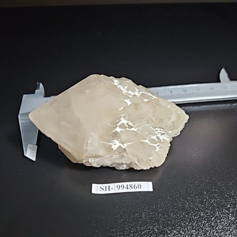 Jual CLEAR QUARTZ MILKY PINEAPLE CLUSTER BRAZIL BATU ALAM ASLI | Shopee ...