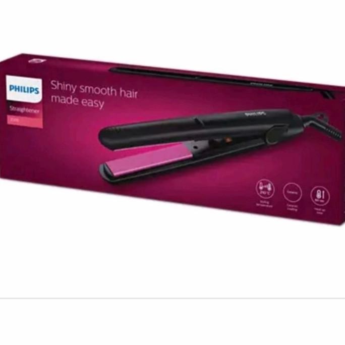 Jual Philips Catok Rambut Hp8302 Catokan Keramik Original | Shopee ...