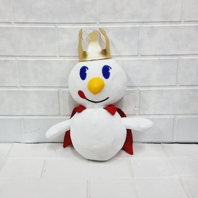 Jual Boneka Maskot MIXUE 25cm | Shopee Indonesia