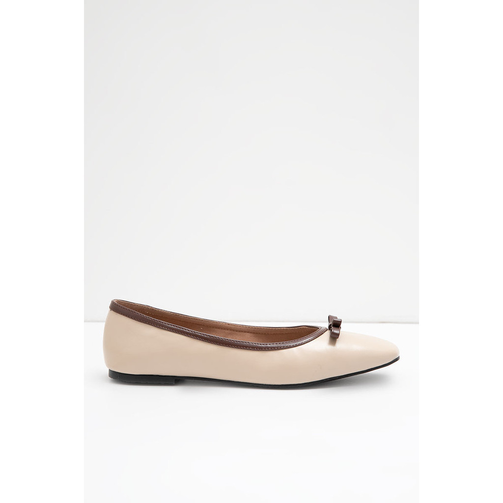 Jual Berrybenka - Sepatu Flatshoes Comfy Coquette Wanita Sofia Celisha ...