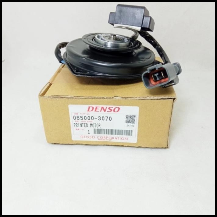Jual TERBARU MOTOR FAN HONDA JAZZ LAMA, ALL NEW CIVIC, ALL NEW CRV DENSO ASLI !!!!!! | Shopee ...