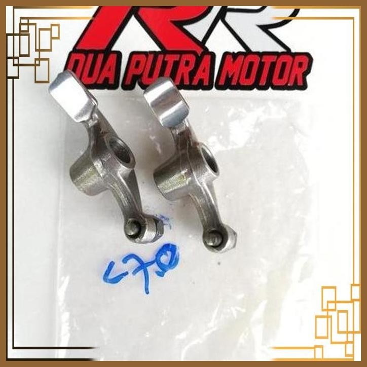 Jual [RDBL] TEMPLAR TEMLAR ROCKER ROKER ARM PELATUK PLATUK SEPATU KLEP ...