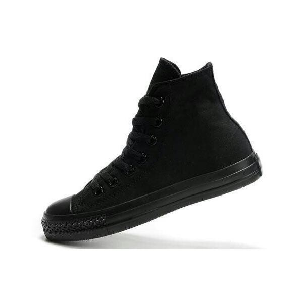 Jual Skena Sepatu Converse Allstar High Ukuran 36-44 Sepatu Sekolah ...