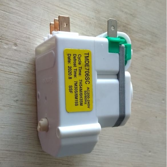 Jual Timer Kulkas LG 2 Pintu | Shopee Indonesia