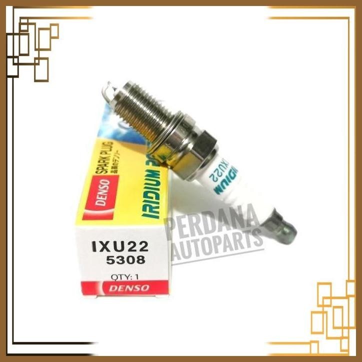 Jual [PDP] BUSI ALL NEW ERTIGA SPORT ORIGINAL DENSO IRIDIUM POWER JAPAN ...