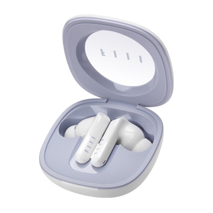 Jual Fiil Key Pro Tws Earphone Ipx5 Wireless Bluetooth 5.4 40Db Anc Ai ...