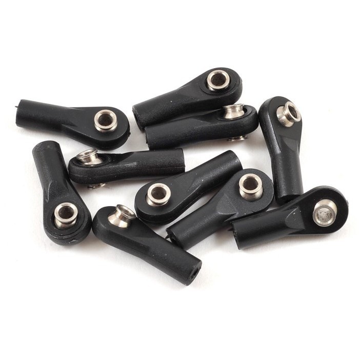 Jual SSD RC M3 LONG PLASTIC ROD END (10) #SSD00017 | Shopee Indonesia