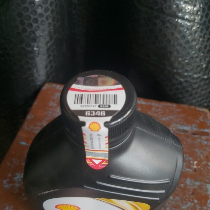 Jual Shell Rimula R3 X 15W-40 Diesel 1 Liter | Shopee Indonesia