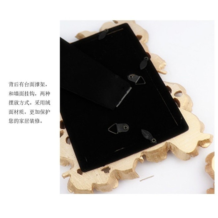 Jual Conni Photo Frame - Pas Foto - Bingkai Foto | Shopee Indonesia