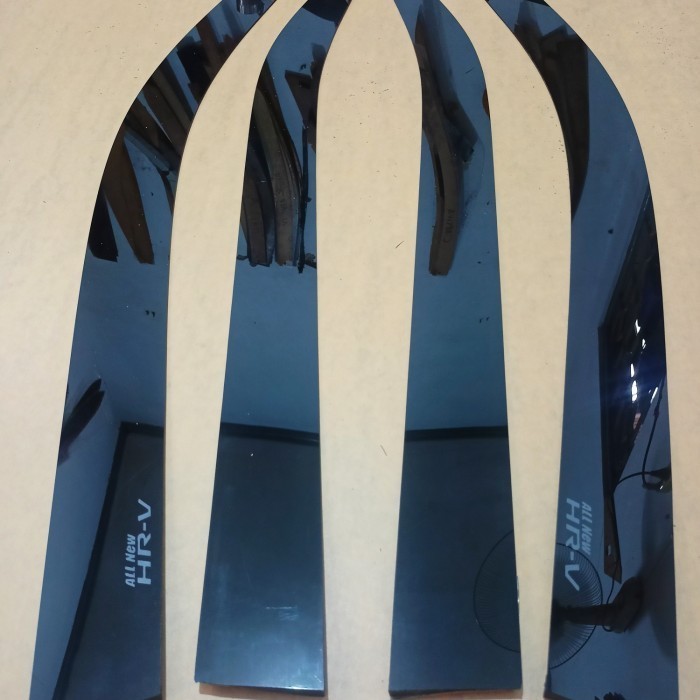 Jual Talang Air All New Hrv 2022 2023 Hrv Terbaru Hrv Rs Model Slim Rata | Shopee Indonesia