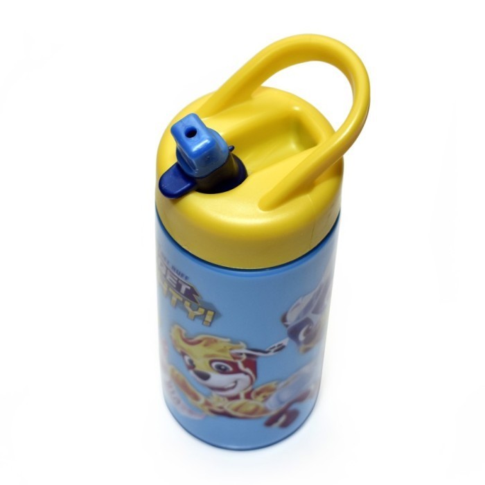 Jual Paw Patrol Botol Minum 416Ml Sipper Bottle Mighty Pups | Shopee ...