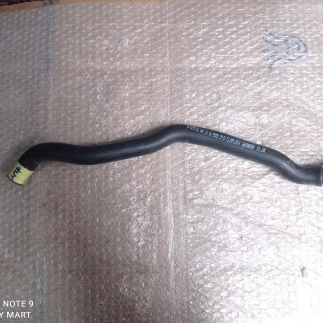 Jual 64216903319 Selang Heater Tabung Radiator Bmw E46 N42 | Shopee ...