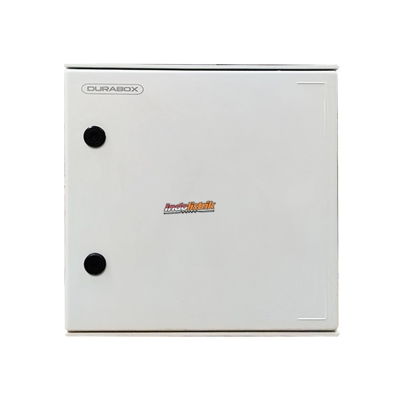 Jual Durabox Box Panel Fiber IP65 Weather Proof 40 x 40 x 20 cm ORI ...