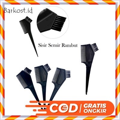 Jual Shopee SISIR SEMIR RAMBUT - SISIR CAT RAMBUT ready | Shopee Indonesia