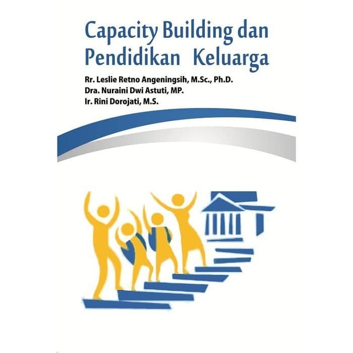 Jual Buku Capacity Building dan Pendidikan Keluarga | Shopee Indonesia