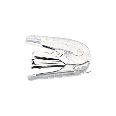 Jual New Muji Easy Stapler Terbaik | Shopee Indonesia
