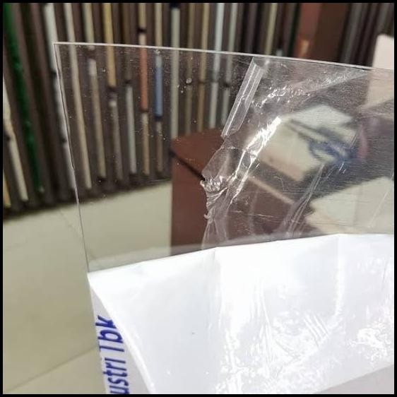 Jual Solartuff Flat Solarflat Atap Polycarbonate Tebal 1,2Mm | Shopee ...