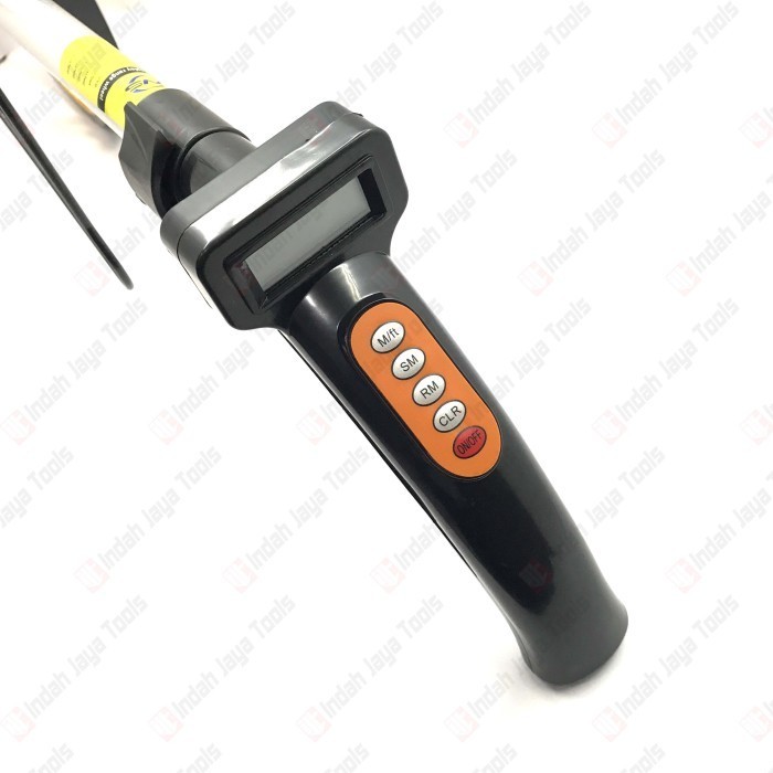 Jual NEW SERIES MURAH PROMO METERAN JALAN DIGITAL DORONG RODA WALKING ...