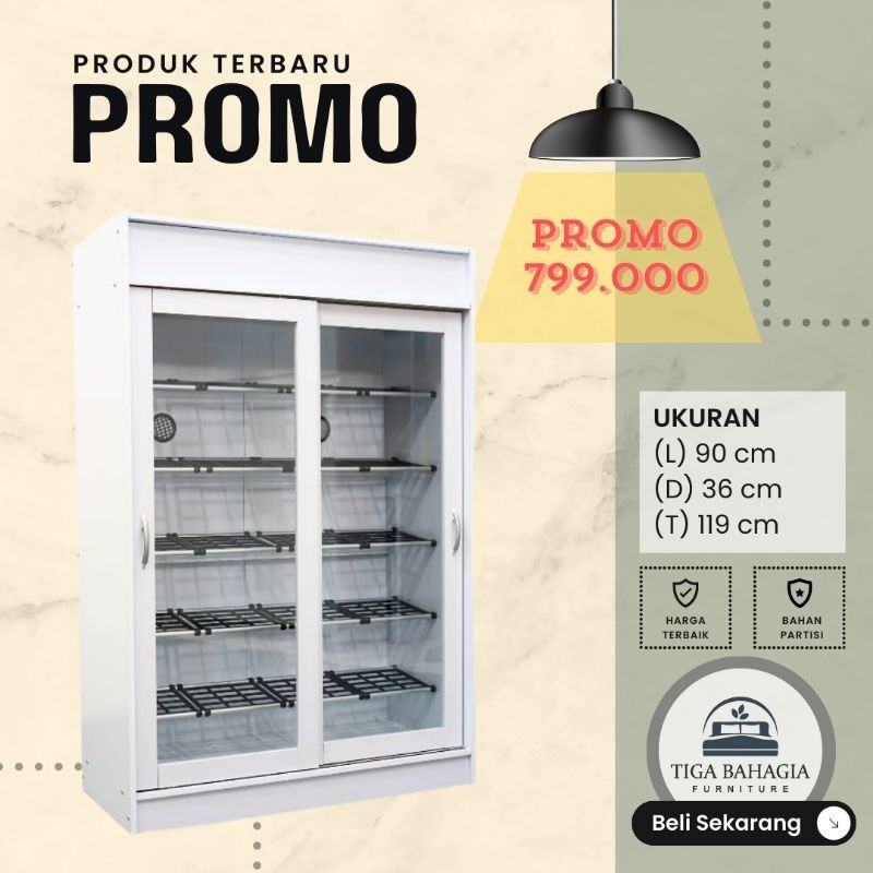Jual Rak Sepatu Sliding Putih | Shopee Indonesia