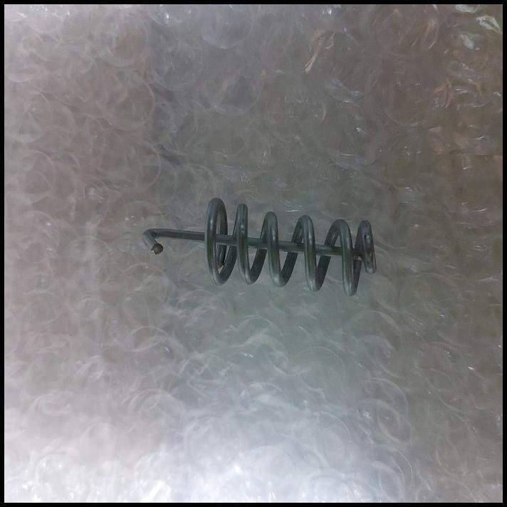 Jual BEST DEAL PER KAMPAS REM TANGAN BRAKE SHOE MERCY MERCEDES BENZ ...