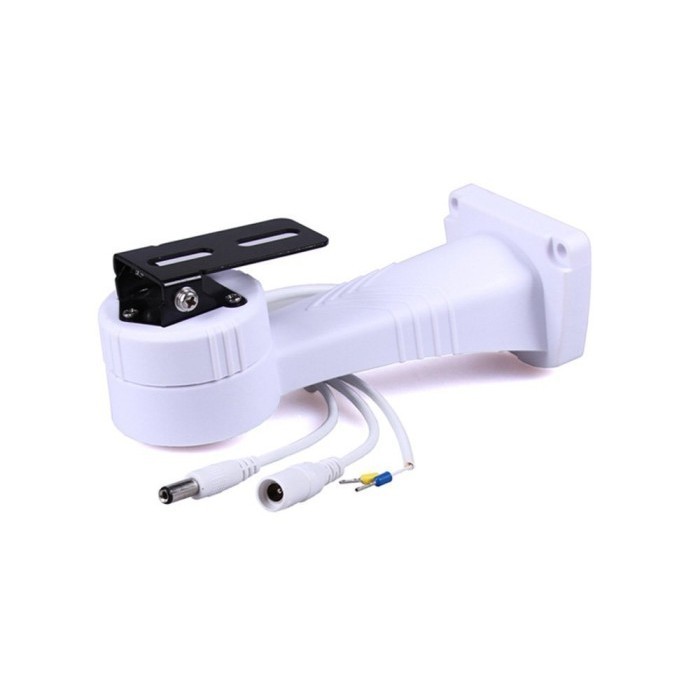 Jual Cctv Smart Bracket Cctv Camera Scanner Cctv Camera Rotator 322B ...