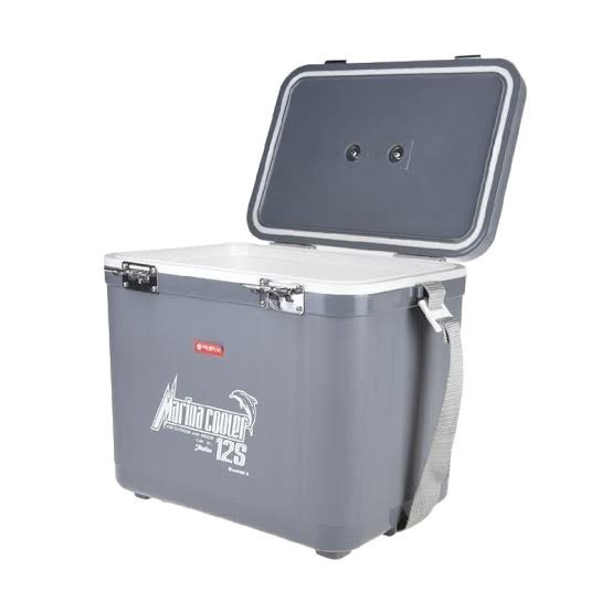 Jual Cooler Ice Box Lion Kotak Pendingin Es Makanan Minuman Ikan Marina ...