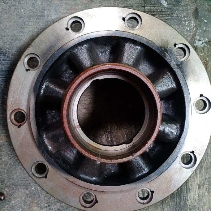 Jual NAP / HUB RODA BPW BUNTUT TRAILER | Shopee Indonesia