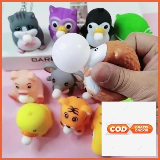 Jual Get New Mrcaisen Squishy Bubble Pop Squishy Boneka Mainan Anak ...