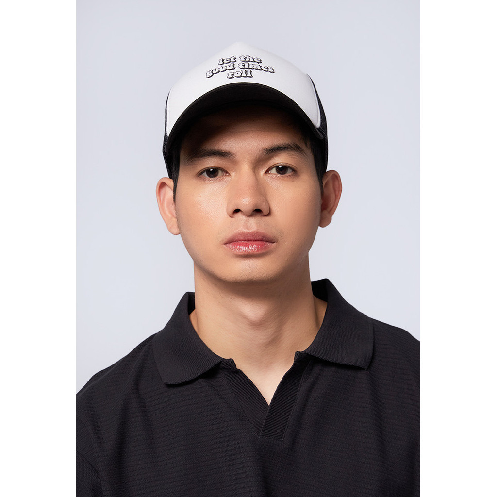 Jual Executive Cap Black | Shopee Indonesia