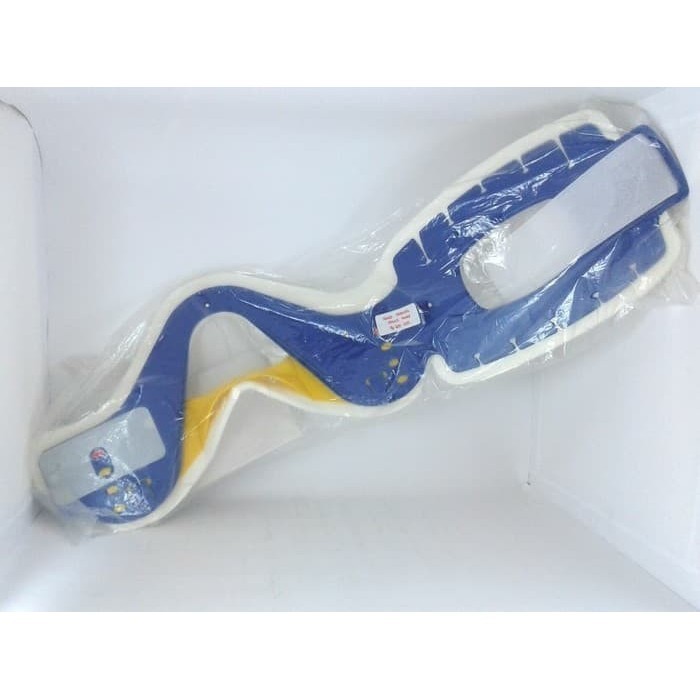 Jual Neck Collar Rigid - Cervical Collar Hard | Shopee Indonesia