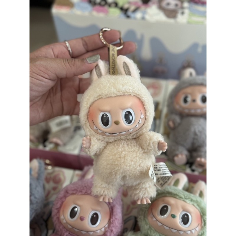 Jual [PO] POP MART LABUBU MACARON ORIGINAL AUTHENTIC | Shopee Indonesia