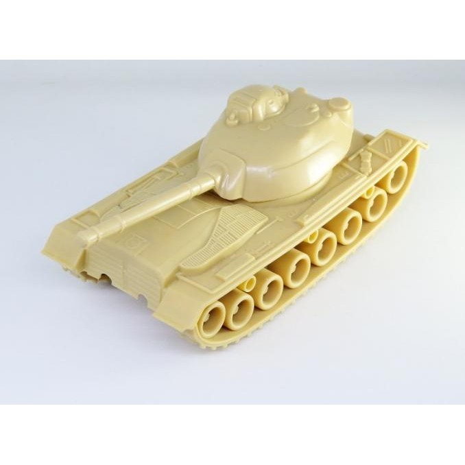 Jual Tim Mee Toys loose Dominator Giant Tank - USA | Shopee Indonesia