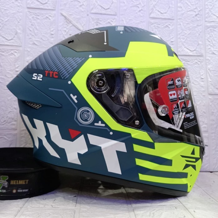 Jual Helm Kyt Tt Course Motif Fuselage Matt YellowKyt Ttc Motif Terbaru | Shopee Indonesia