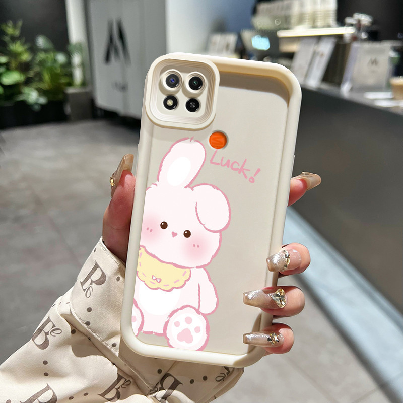 Jual Casing Hp Xiaomi Redmi 9C Redmi 9C NFC Redmi 10A POCO C31 Case ...
