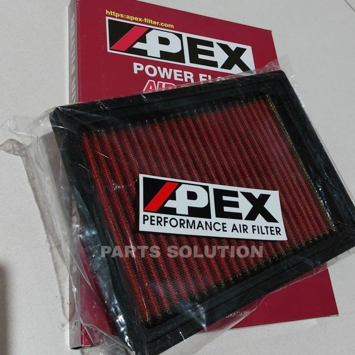 Jual Filter Udara Racing Apex All New Avanza Veloz Xenia 2021 2022 ...