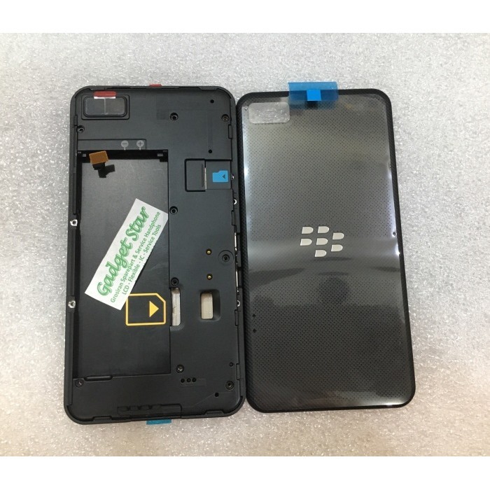 Jual CASING BB Z10 FULLSET | Shopee Indonesia