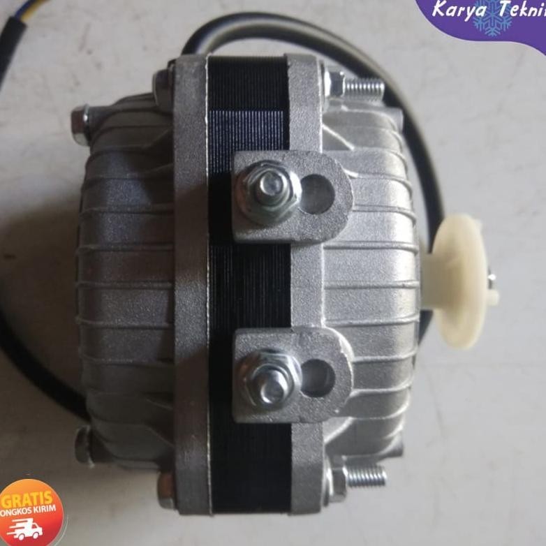 Jual CDF FAN DINAMO MOTOR SHOWCASE FREEZER TERLARIS | Shopee Indonesia