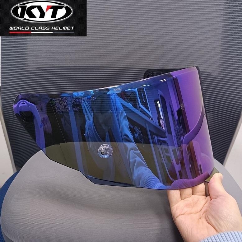 Jual Sale! VISOR KACA TTC PNP ttc kyt,kbr ttc,G2 ttc,MLA ttc Original ...