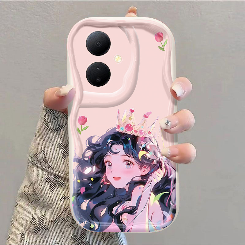 Jual Casing Hp VIVO Y78 5G Y78+ 5G Y36 Y27s Y77 5G Y77E 5G Case sarung ...