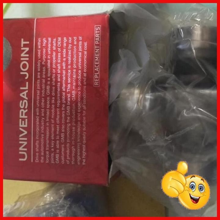 Jual [SYL] CROS JOINT INOVA GMB JAPAN | Shopee Indonesia