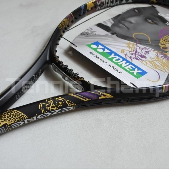 Jual Raket Tennis Yonex Naomi Osaka/Tennis Raket Yonex Limited EditionJapan | Shopee Indonesia
