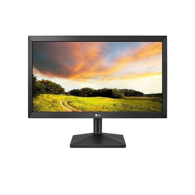 Jual LG 20MK400 20 Inch Monitor Office Warnet PC Dll | Shopee Indonesia