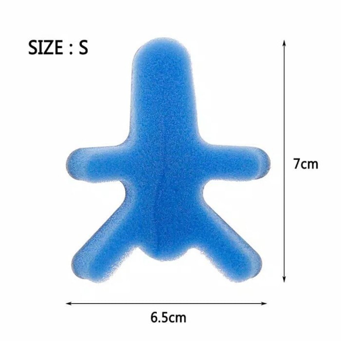 Jual Finger Splint Penyangga Jari / Bidai | Shopee Indonesia