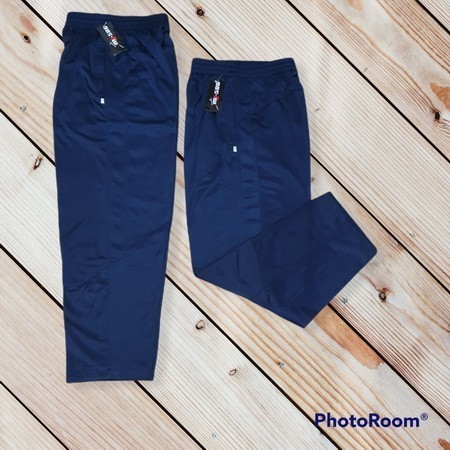 Jual Celana Training Polos / Training Hitam Polos / Training Putih ...