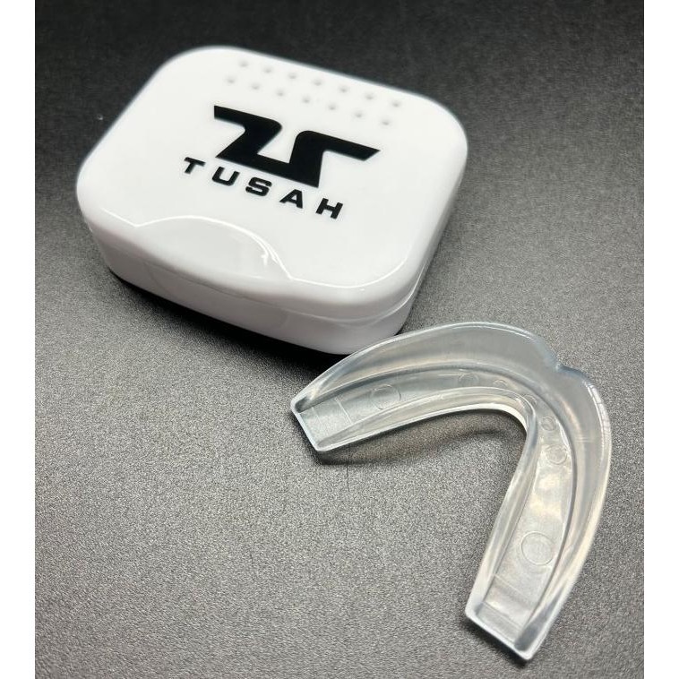 Jual (Cod) Tusah Gumshield Gum Shield Mouth Guard Pelindung Gigi ...