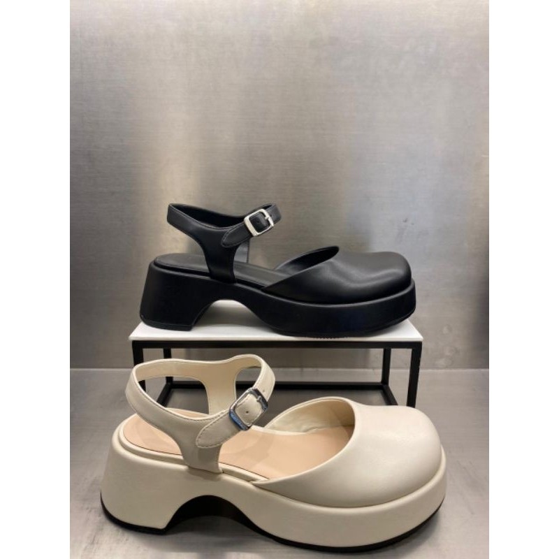 Jual CK1-70580220 Nerina Platform - JASTIP ORIGINAL COUNTER SEPATU ...